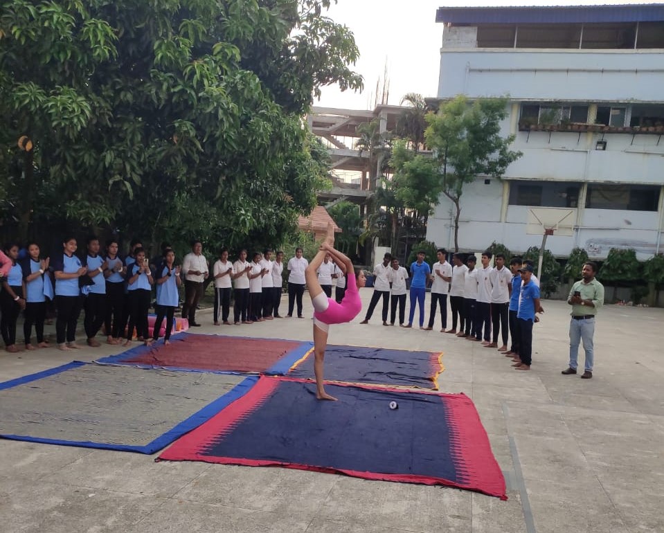 Welcome to BEHALA COLLEGE